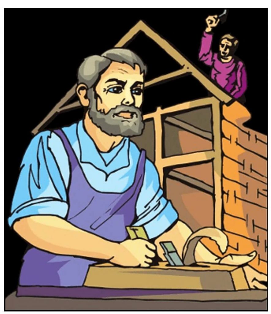 English Short, Moral Story “Building Your House” for Kids and Children ...